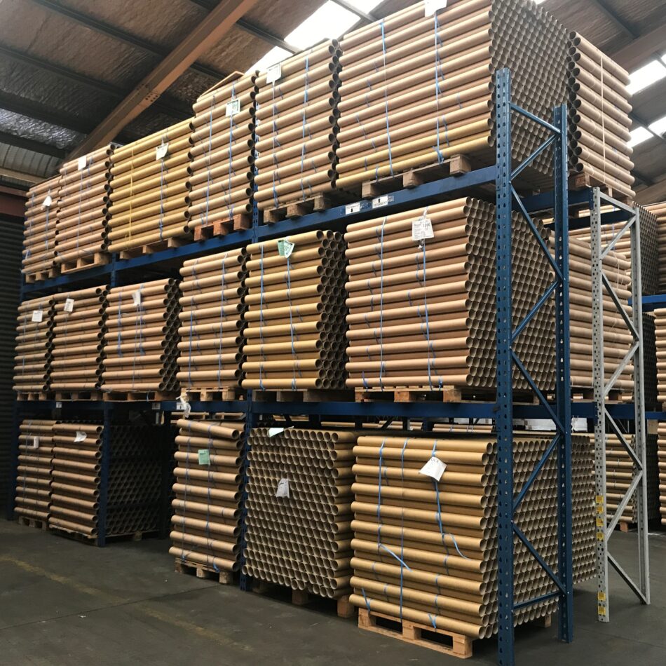 Commercial Cores for all Industries